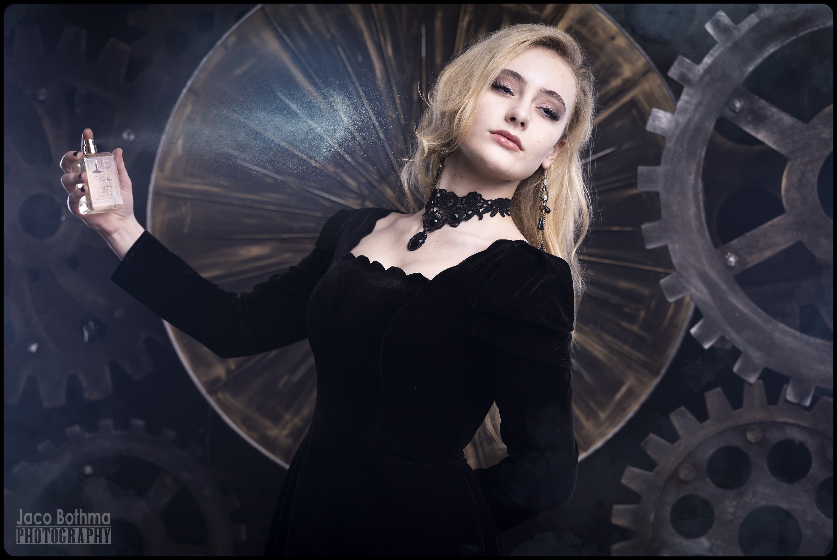 Heidi Couture Eau de Parfum Collection – Hollywood Costumes Online Shop