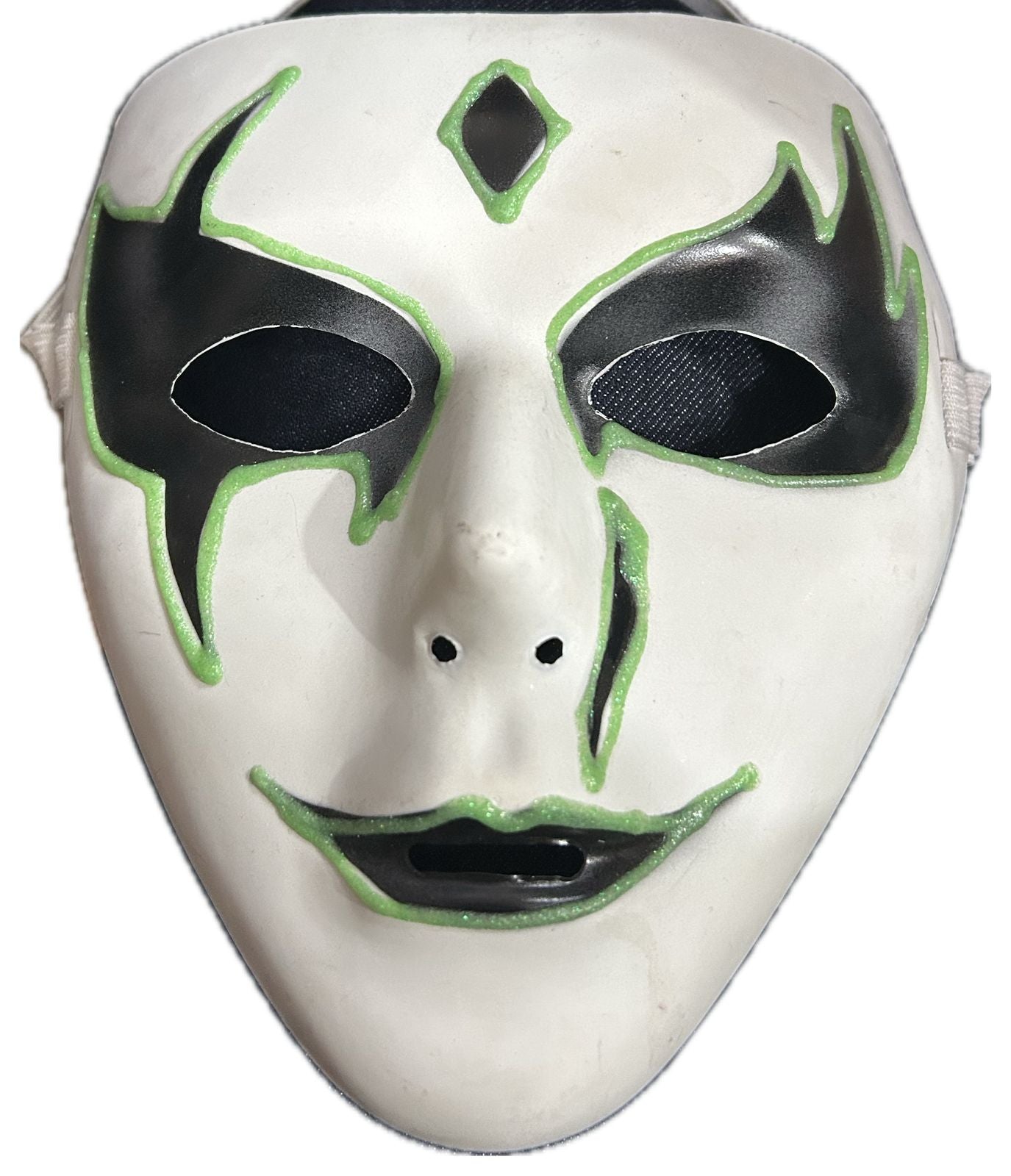 Luminous Carnival Mask – Hollywood Costumes Online Shop