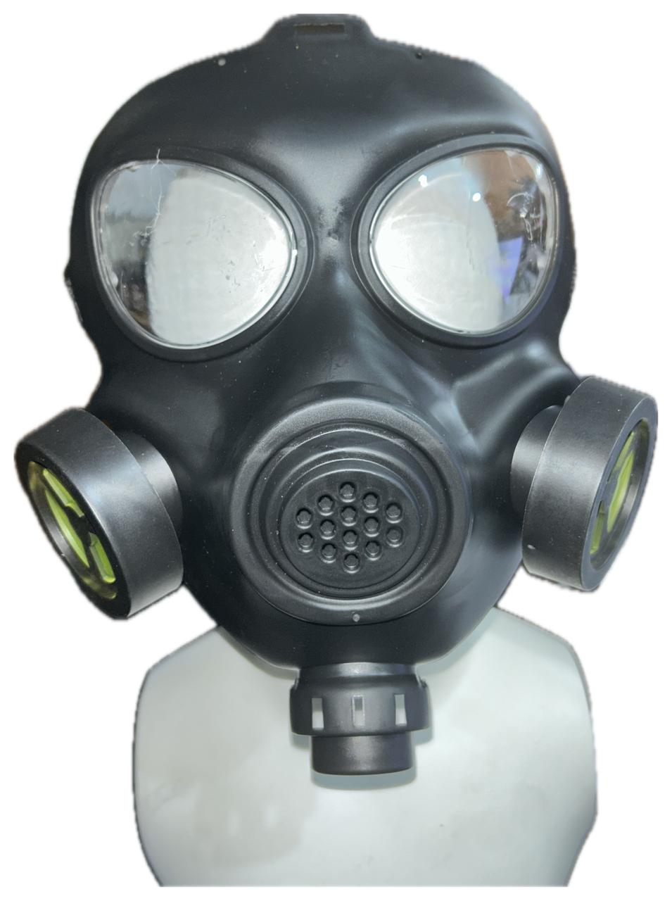Gas Mask – Hollywood Costumes Online Shop