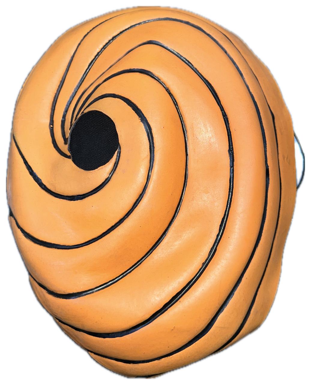 Obito/Kakashi Latex Masks – Hollywood Costumes Online Shop