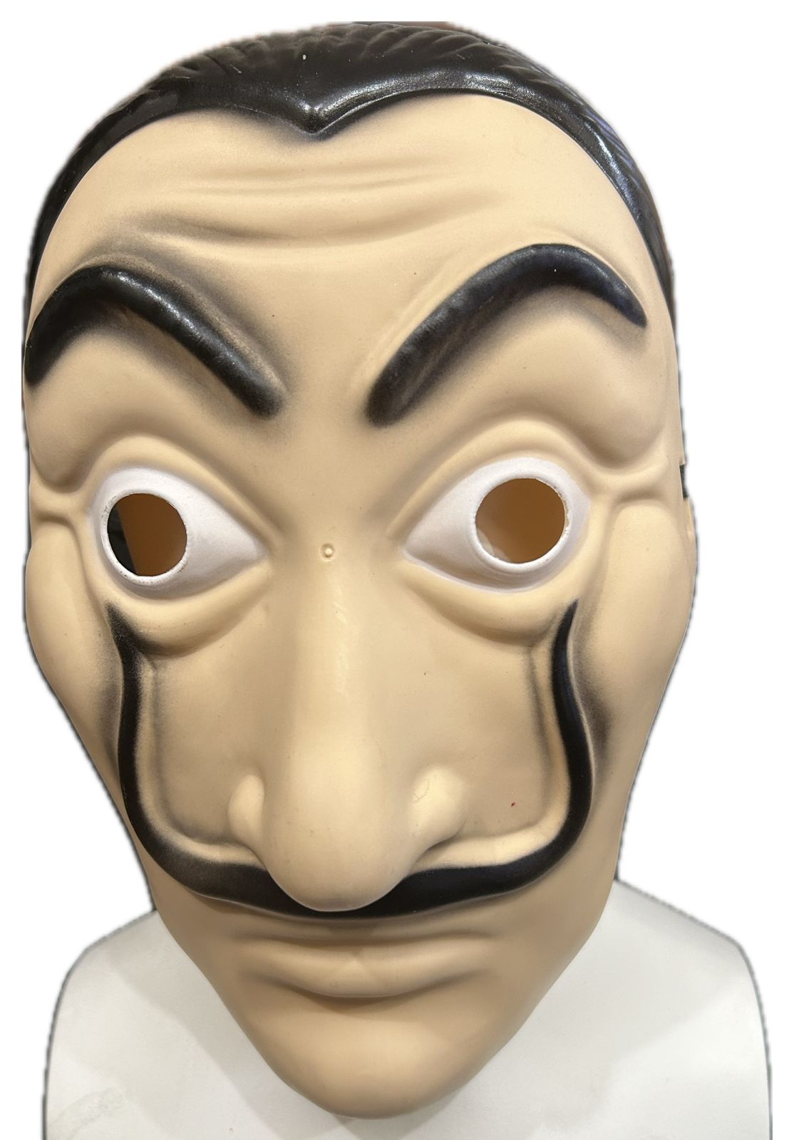 Heist Mask – Hollywood Costumes Online Shop