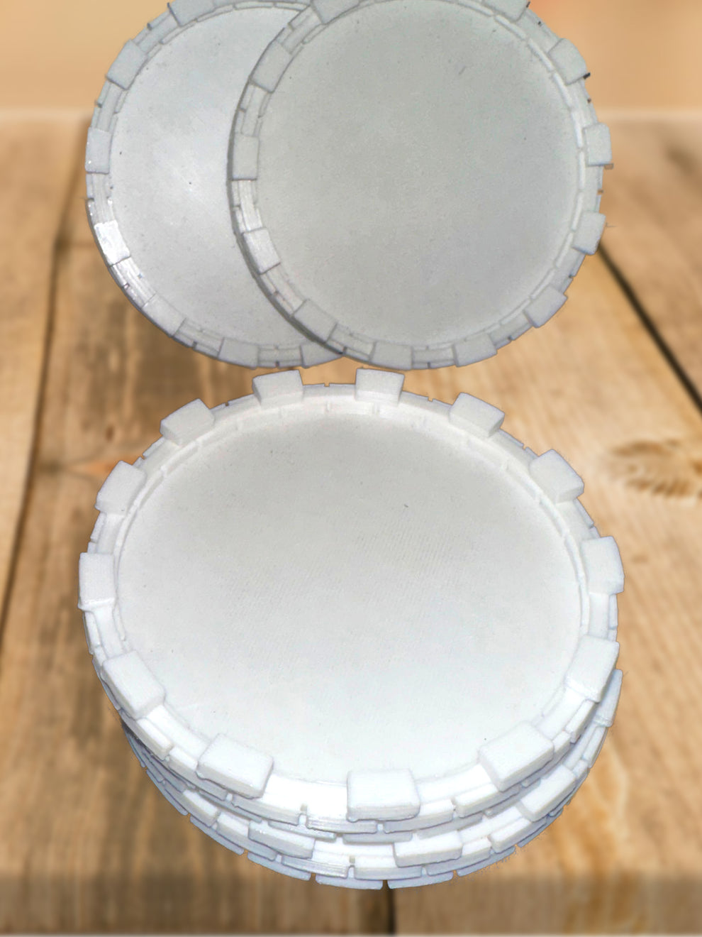 Custom Coasters – Hollywood Costumes Online Shop