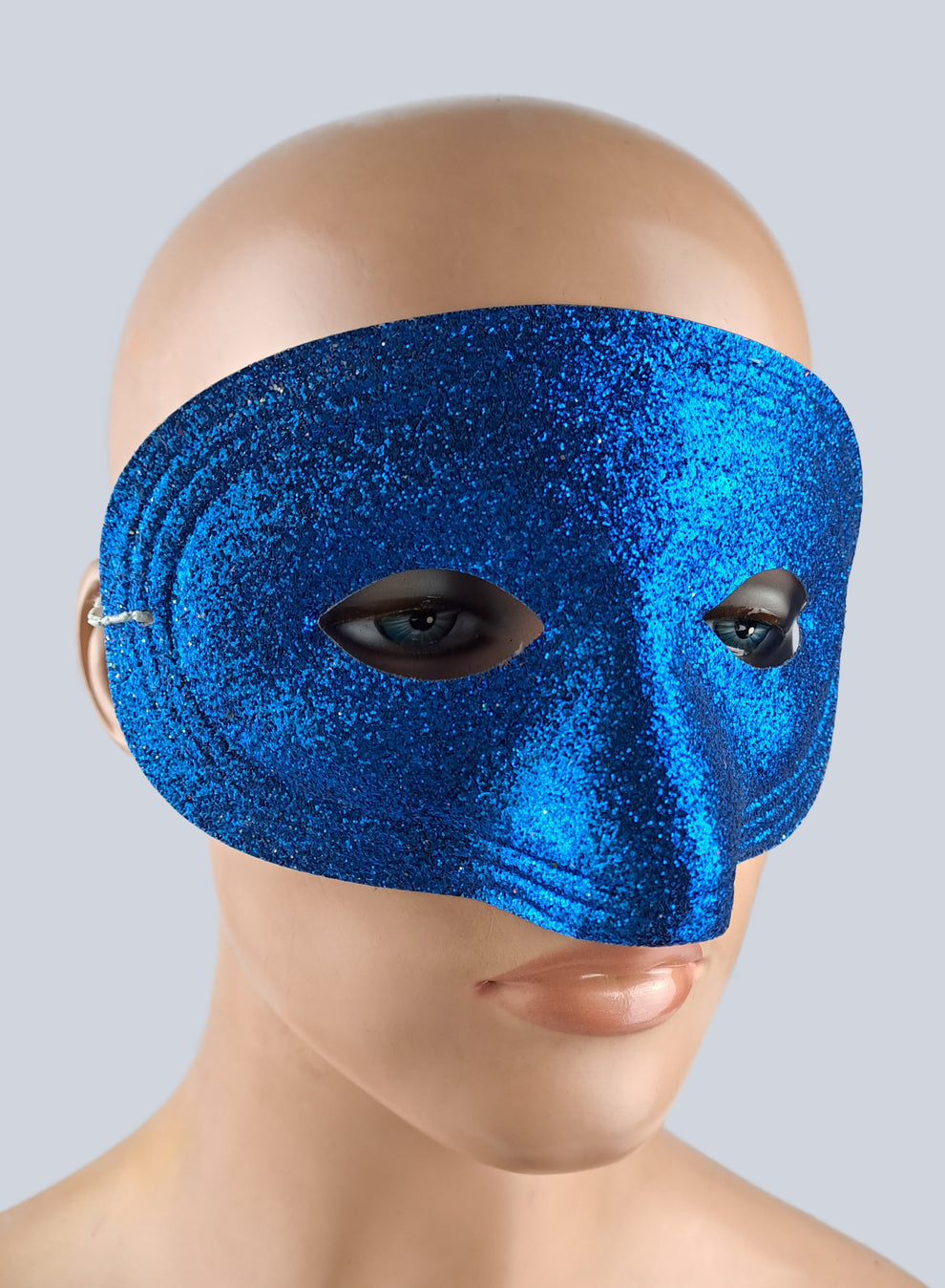 Domino Mask – Hollywood Costumes Online Shop