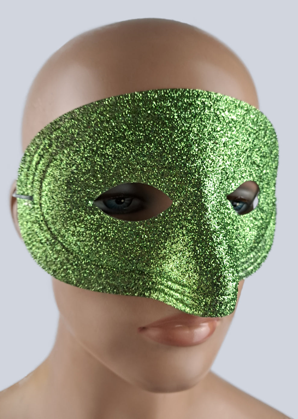 Domino Mask – Hollywood Costumes Online Shop