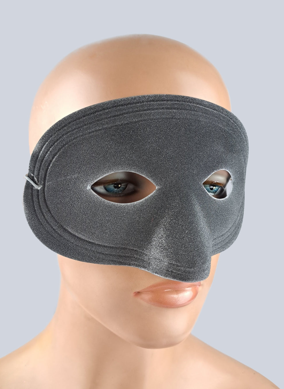 Domino Mask – Hollywood Costumes Online Shop