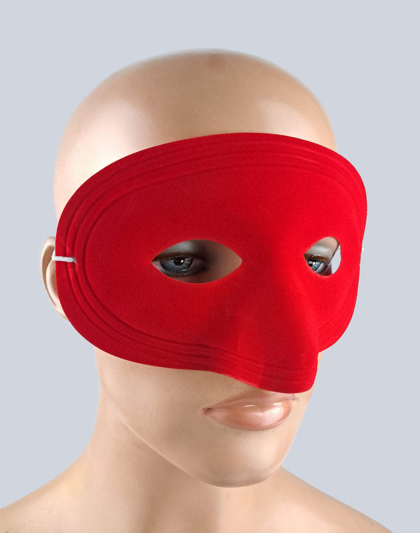Domino Mask – Hollywood Costumes Online Shop