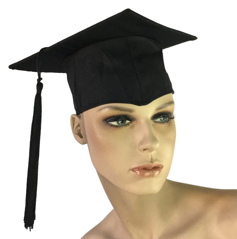 Graduation Hat – Hollywood Costumes Online Shop