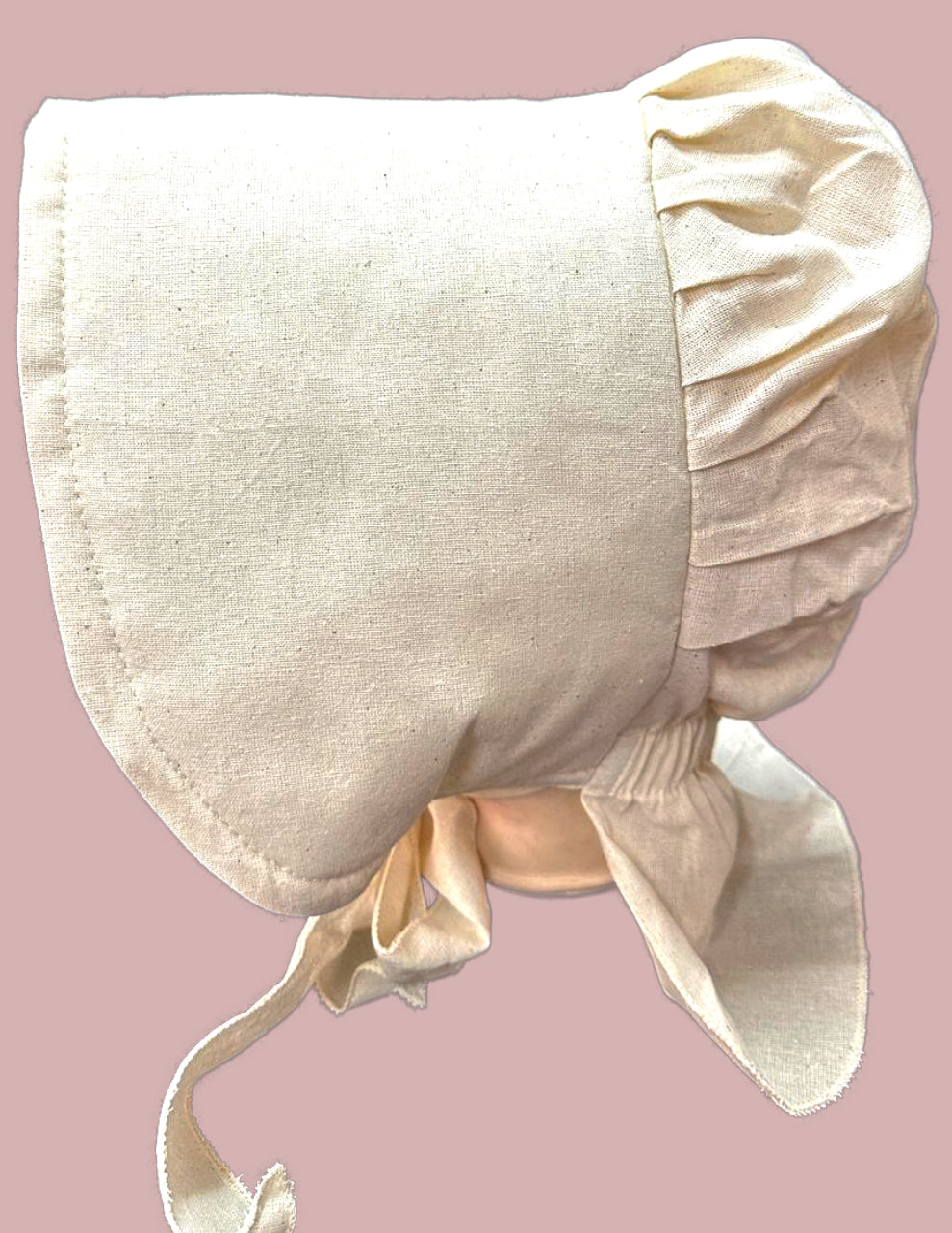Voortrekker Traditional Bonnet – Hollywood Costumes Online Shop