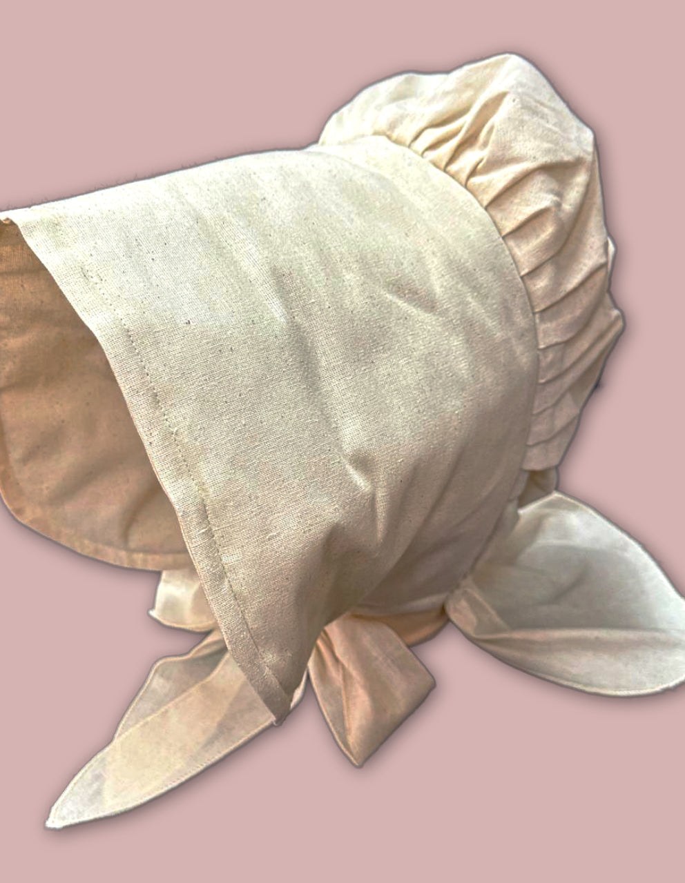 Voortrekker Traditional Bonnet – Hollywood Costumes Online Shop