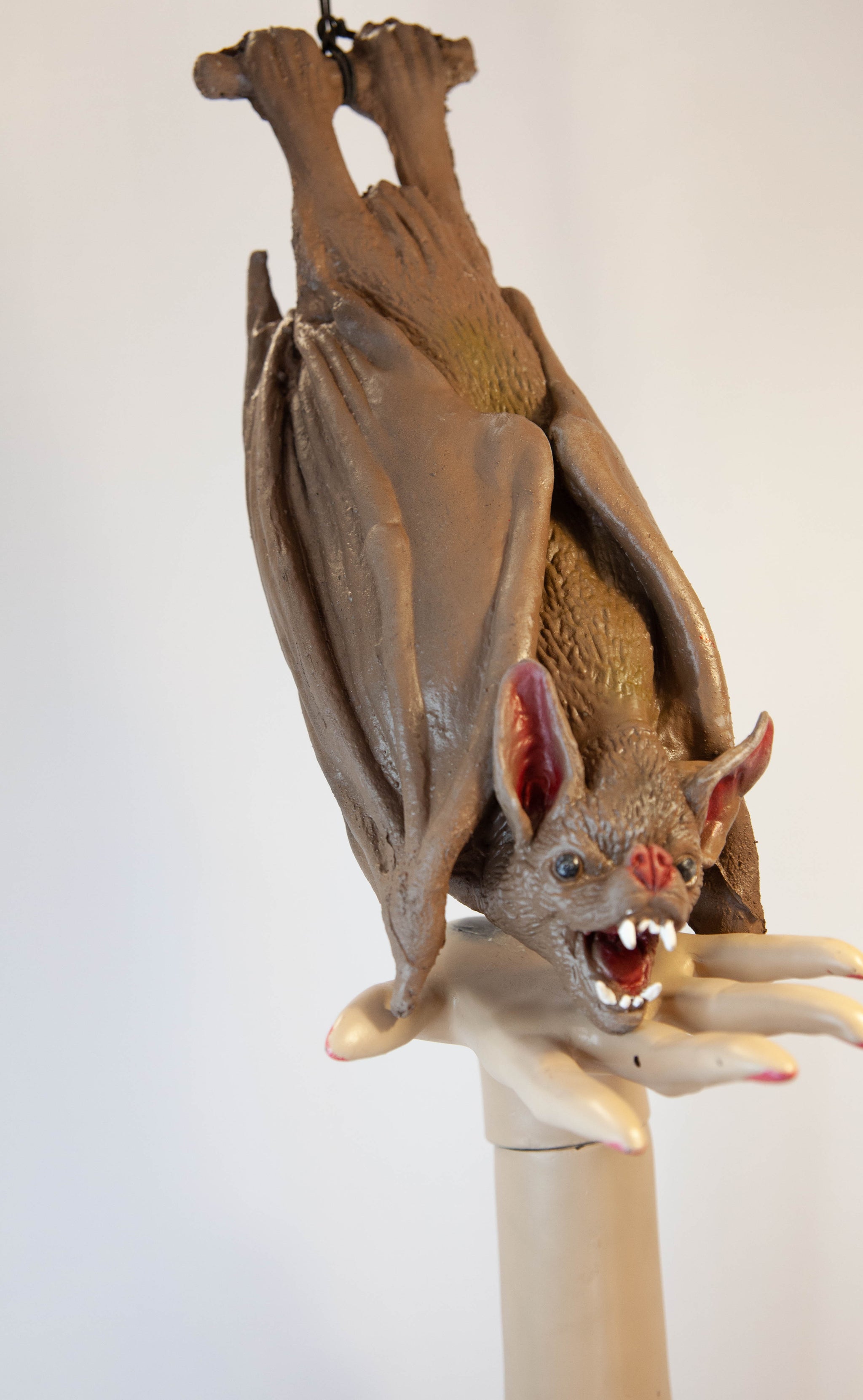 Latex Bat – Hollywood Costumes Online Shop